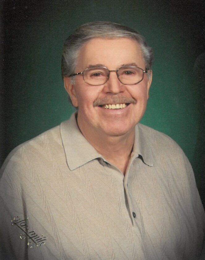 Eldon Charles “Sonny” Carlson | News, Sports, Jobs - Daily Press Eldon Charles “Sonny” Carlson | News, Sports, Jobs - Daily Press